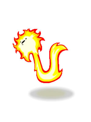 Meerca llamarada | Neopedia | Fandom