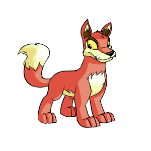 Lupe | Neopets Wiki | Fandom