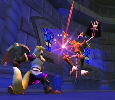 Neopets The Darkest Faerie: Main Quest | Neopets: The Darkest Faerie ...