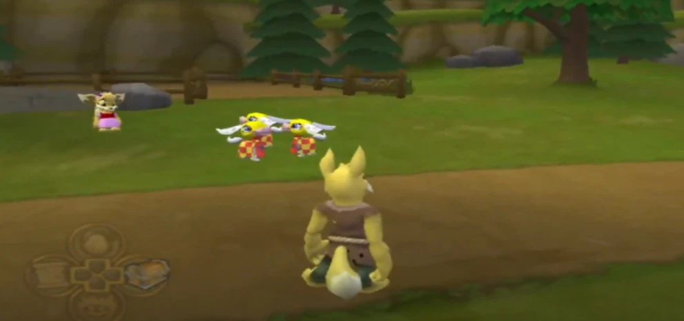 Main Quest: Herding Whinnies | Neopets: The Darkest Faerie Wiki | Fandom