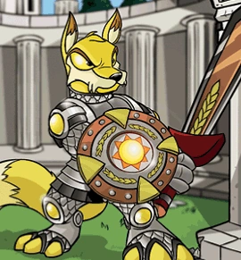 Tormund Ellis | Neopets: The Darkest Faerie Wiki | Fandom