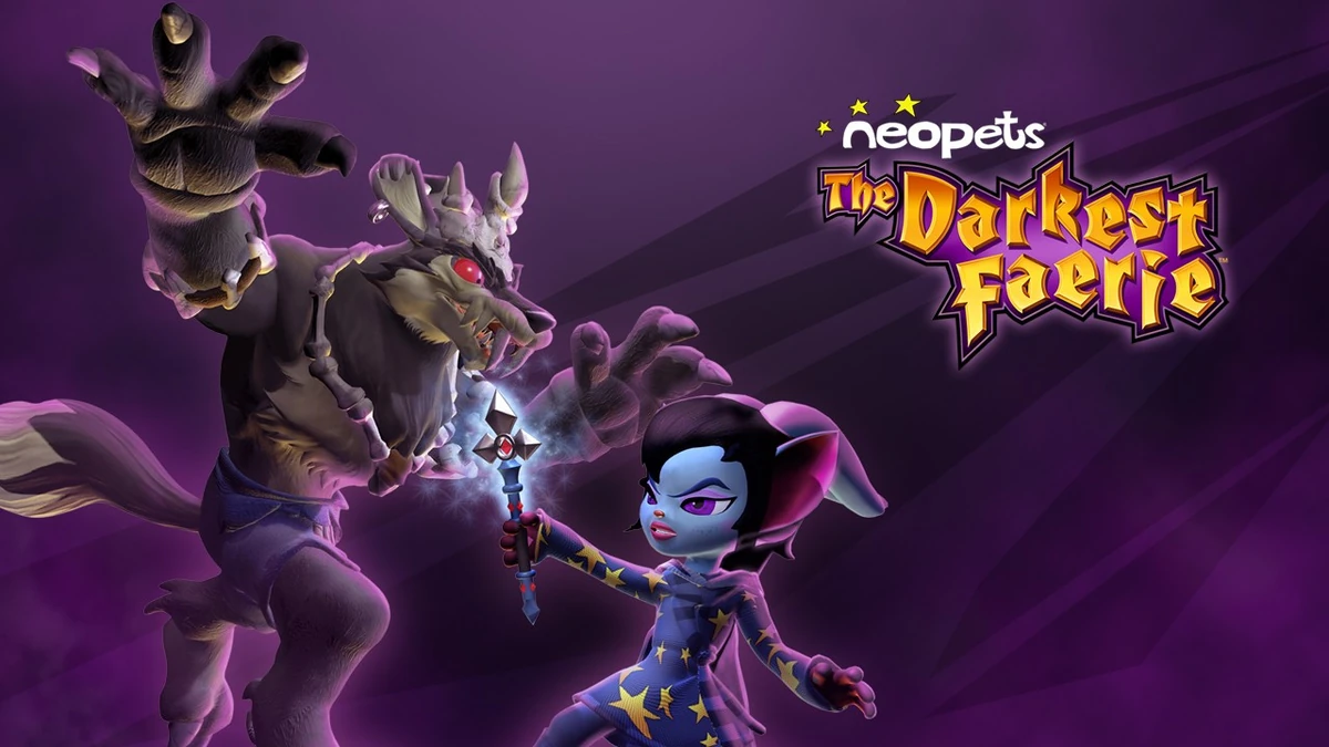 Playthrough Guide | Neopets: The Darkest Faerie Wiki | Fandom