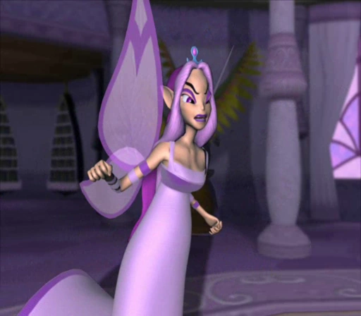 Queen Fyora | Neopets: The Darkest Faerie Wiki | Fandom