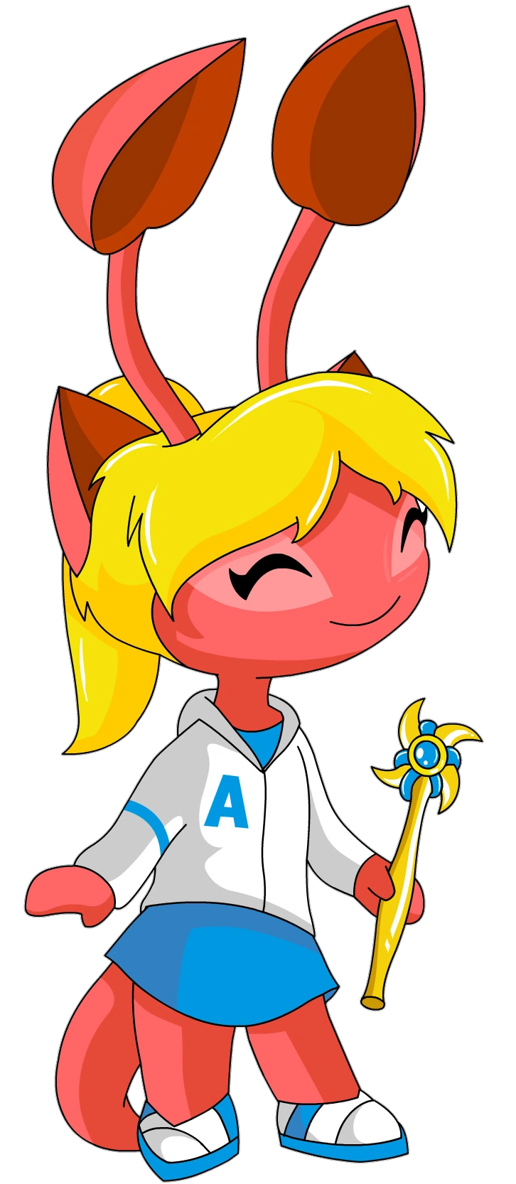 Sally | Neopets: The Darkest Faerie Wiki | Fandom