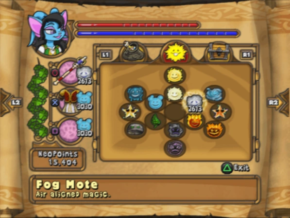 Motes | Neopets: The Darkest Faerie Wiki | Fandom