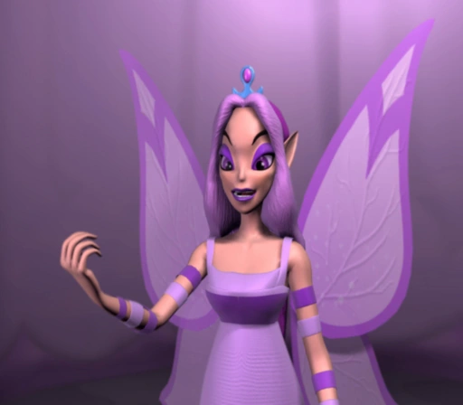Faerie | Neopets: The Darkest Faerie Wiki | Fandom