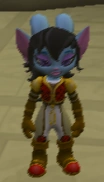 Roberta | Neopets: The Darkest Faerie Wiki | Fandom