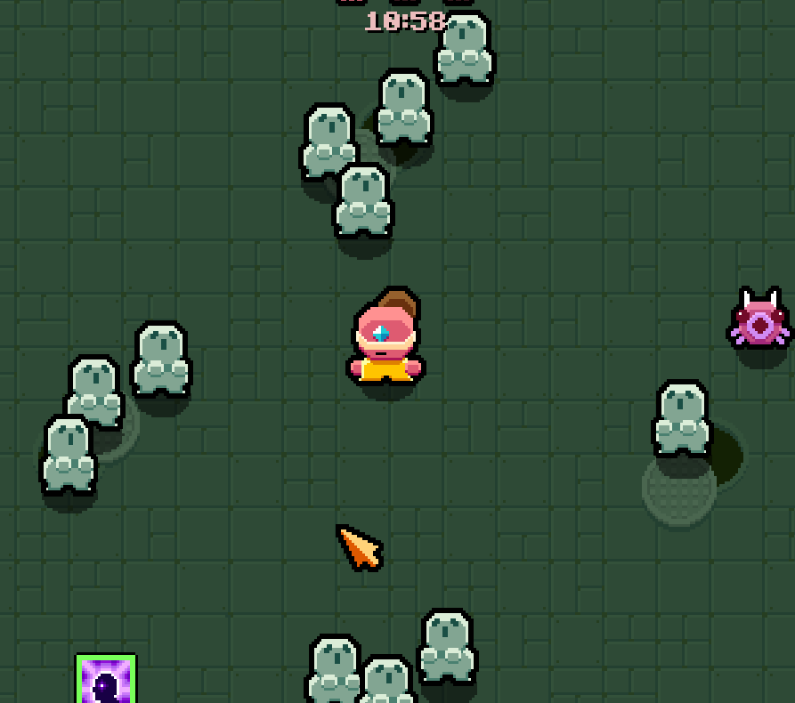 Zombie | NEOPHYTE Wiki | Fandom