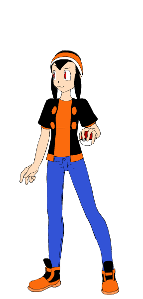 Derpette | Neo Fan Fiction Wiki | Fandom