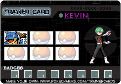 Kevin (Team Rocket) | Neo Fan Fiction Wiki | Fandom