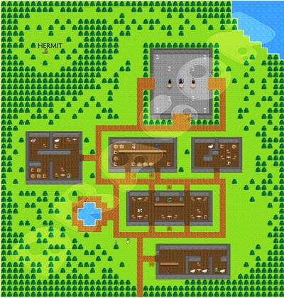 NeoQuest Wiki:Manual of Style | NeoQuest Wiki | Fandom