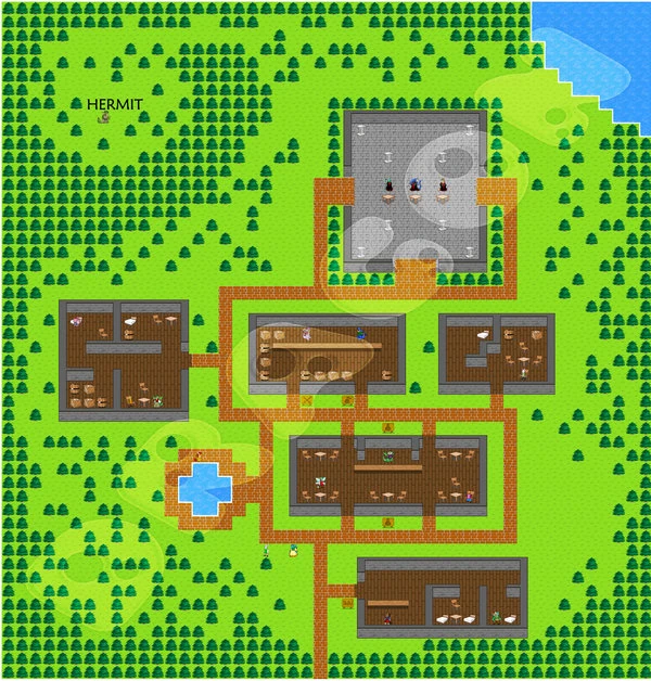 NeoQuest Wiki:Manual of Style | NeoQuest Wiki | Fandom