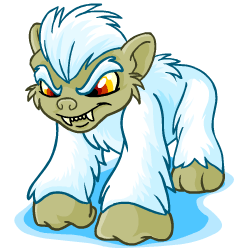 Scuzzy | NeoQuest Wiki | Fandom