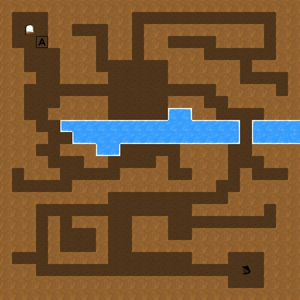 Dank Cave | NeoQuest Wiki | Fandom