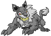 Grey Lupe | NeoQuest Wiki | Fandom