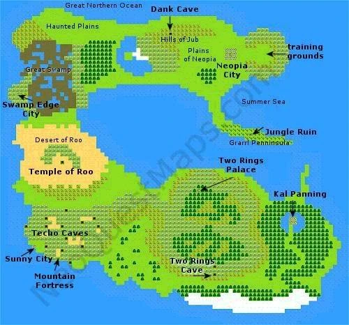 NeoQuest | NeoQuest Wiki | Fandom