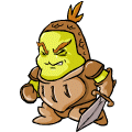 Jungle Knight | NeoQuest Wiki | Fandom