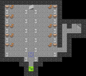 Jungle Ruins | NeoQuest Wiki | Fandom