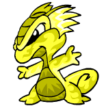 Thunder Lizard | NeoQuest Wiki | Fandom