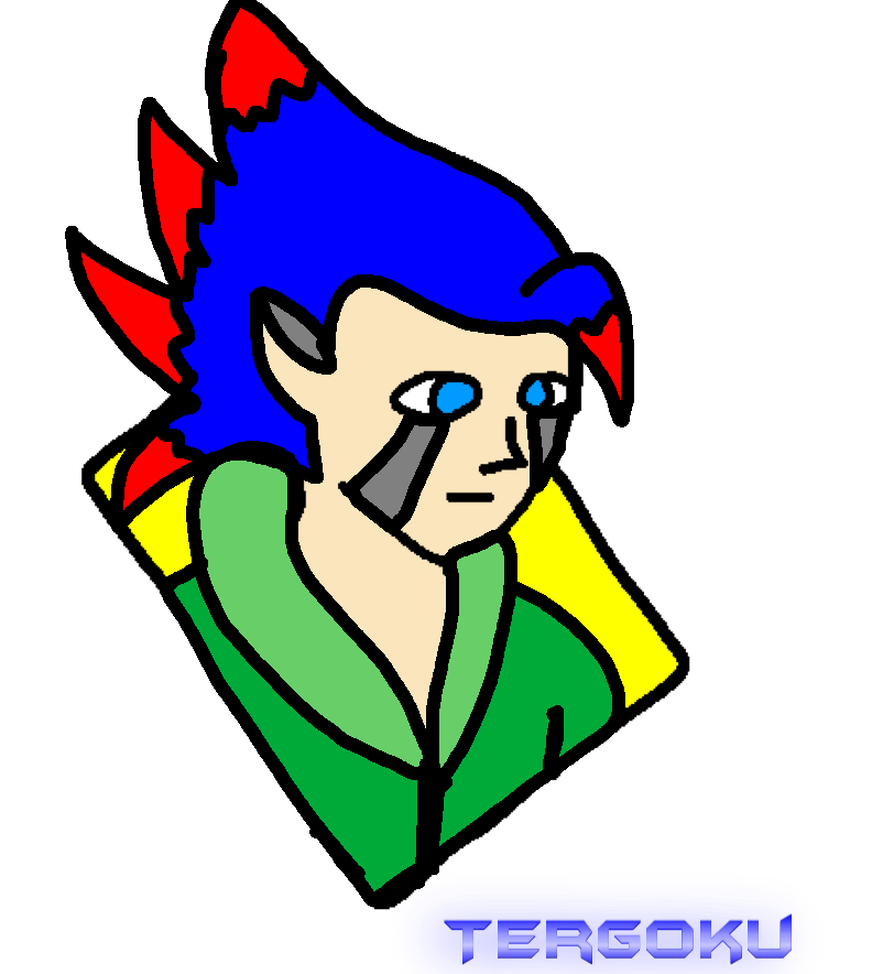 Category:Characters | NEOS Star Wiki | Fandom