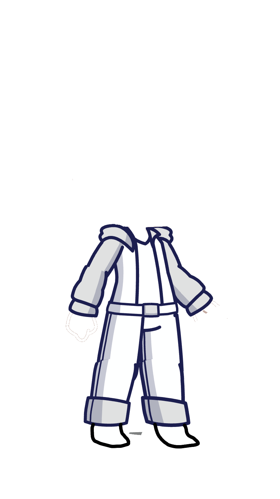 Fashion | NEOS Star Wiki | Fandom