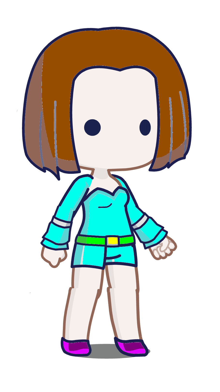 Lili Lux | NEOS Star Wiki | Fandom