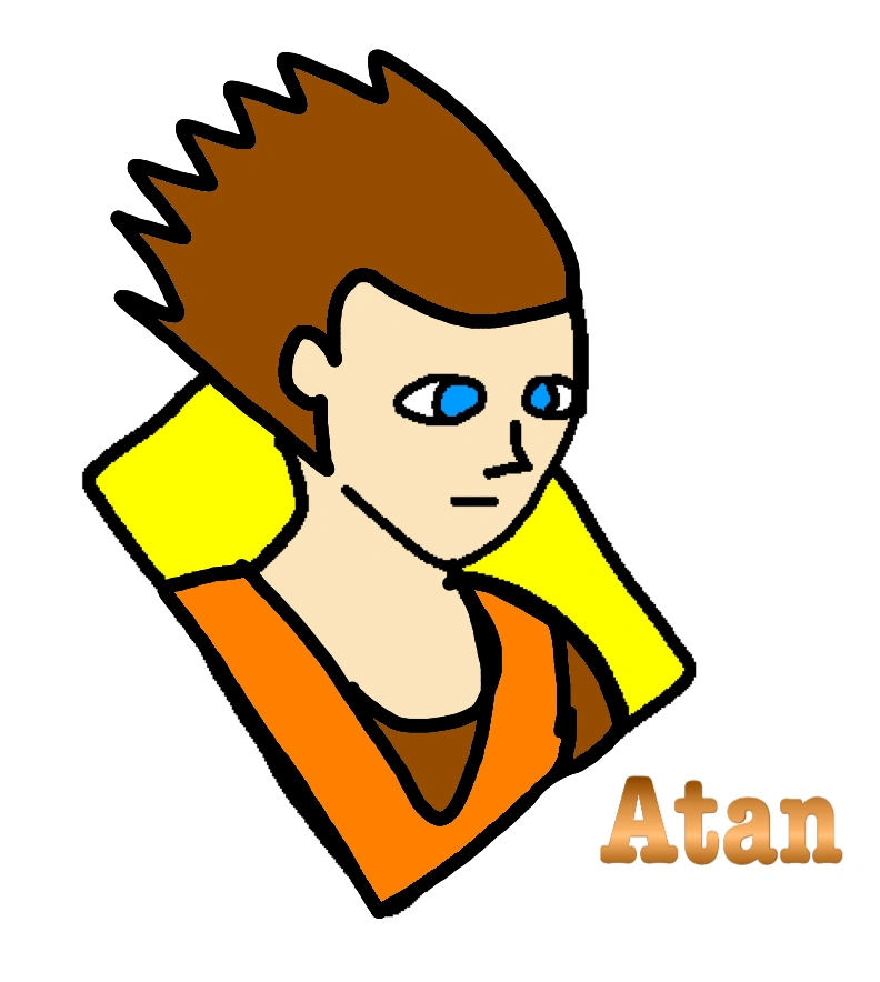 Atan Sor Acorn | NEOS Star Wiki | Fandom