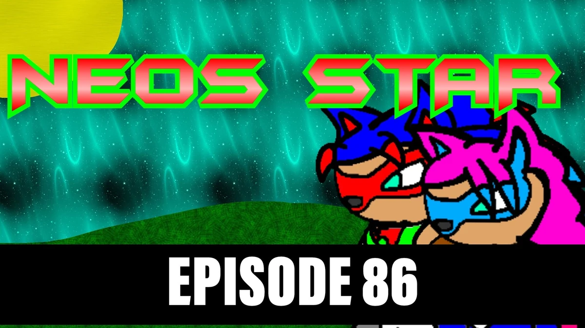 Route 86 | NEOS Star Wiki | Fandom