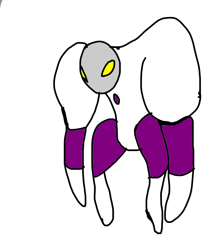 Frost Force Army | NEOS Star Wiki | Fandom