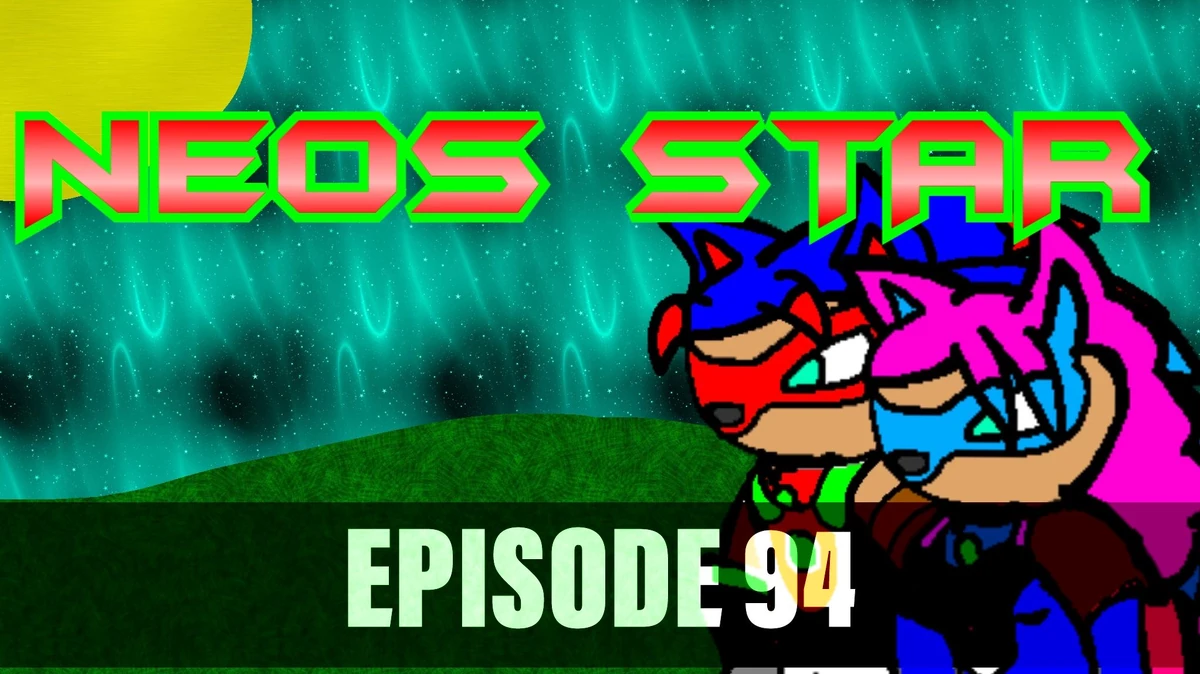 Route 94 | NEOS Star Wiki | Fandom