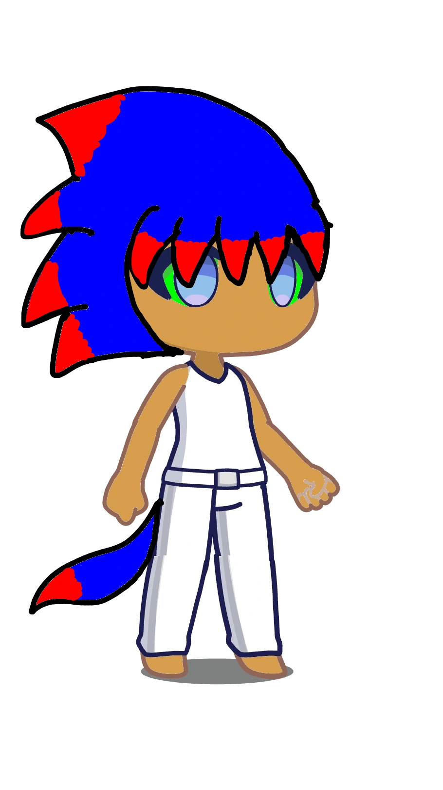 The Muahs Guards | NEOS Star Wiki | Fandom