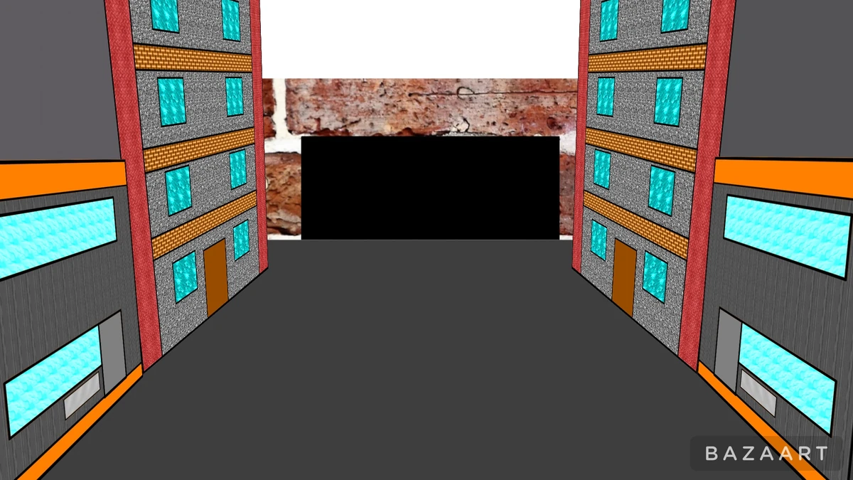 Scene | NEOS Star Wiki | Fandom