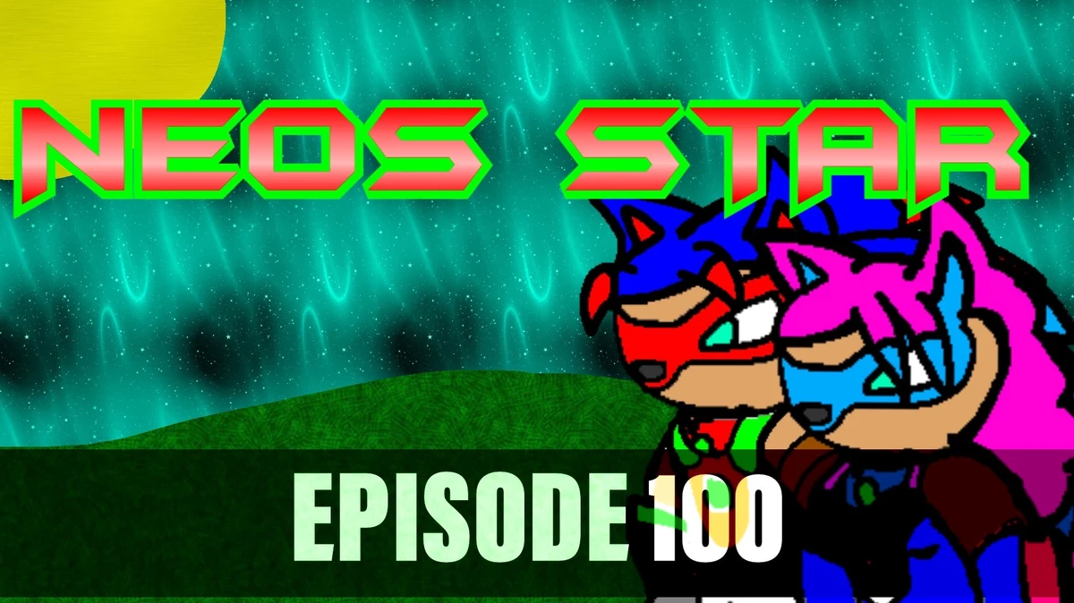 Route 100 | NEOS Star Wiki | Fandom