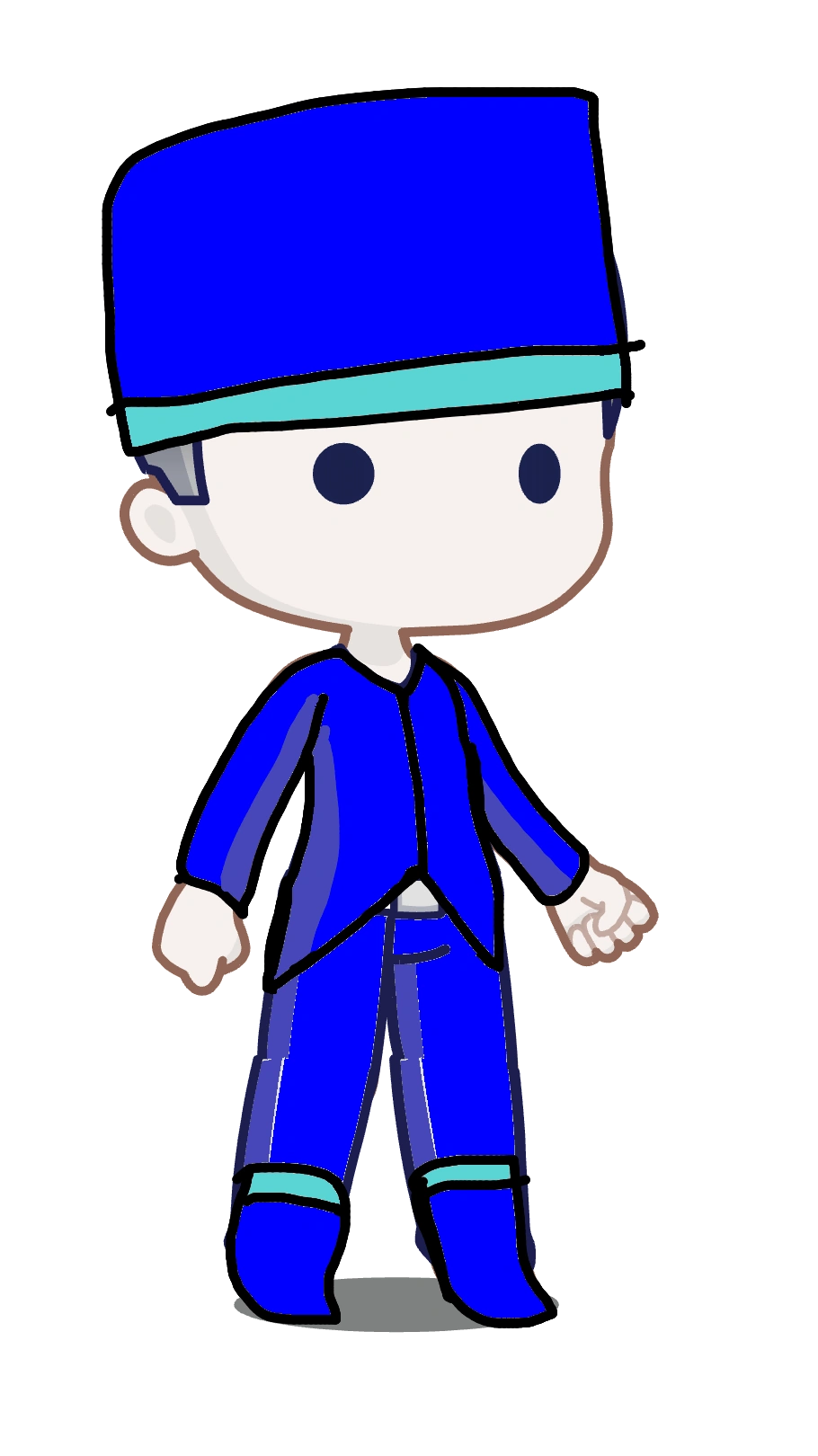 Script Saber | NEOS Star Wiki | Fandom