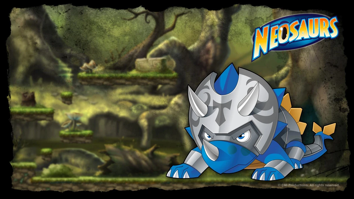 Cera | Neosaurs Wiki | Fandom