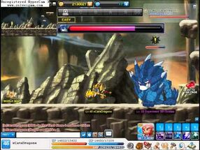 Dungeon | Neosaurs Wiki | Fandom