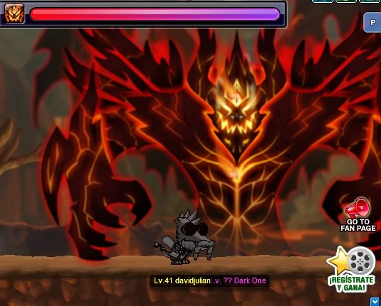 The Dark One | Neosaurs Wiki | Fandom