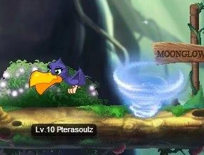 PRO SKILLS | Neosaurs Wiki | Fandom