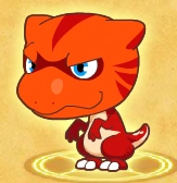 Hatch | Neosaurs Wiki | Fandom