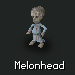 Melonhead | Neo Scavenger Wiki | Fandom