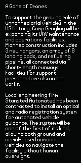 Newspaper Articles | Neo Scavenger Wiki | Fandom