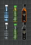 Bottles | Neo Scavenger Wiki | Fandom