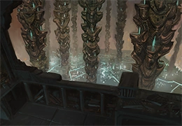 Merga's Realm | Neo Scavenger Wiki | Fandom