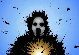 Merga Wraith | Neo Scavenger Wiki | Fandom