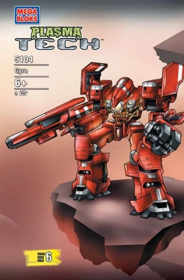 Plasma Tech | Neo Shifters Wiki | Fandom