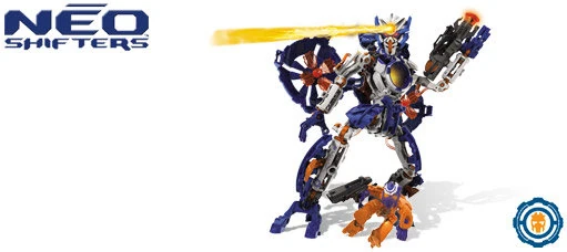 Neo Shifters | Neo Shifters Wiki | Fandom