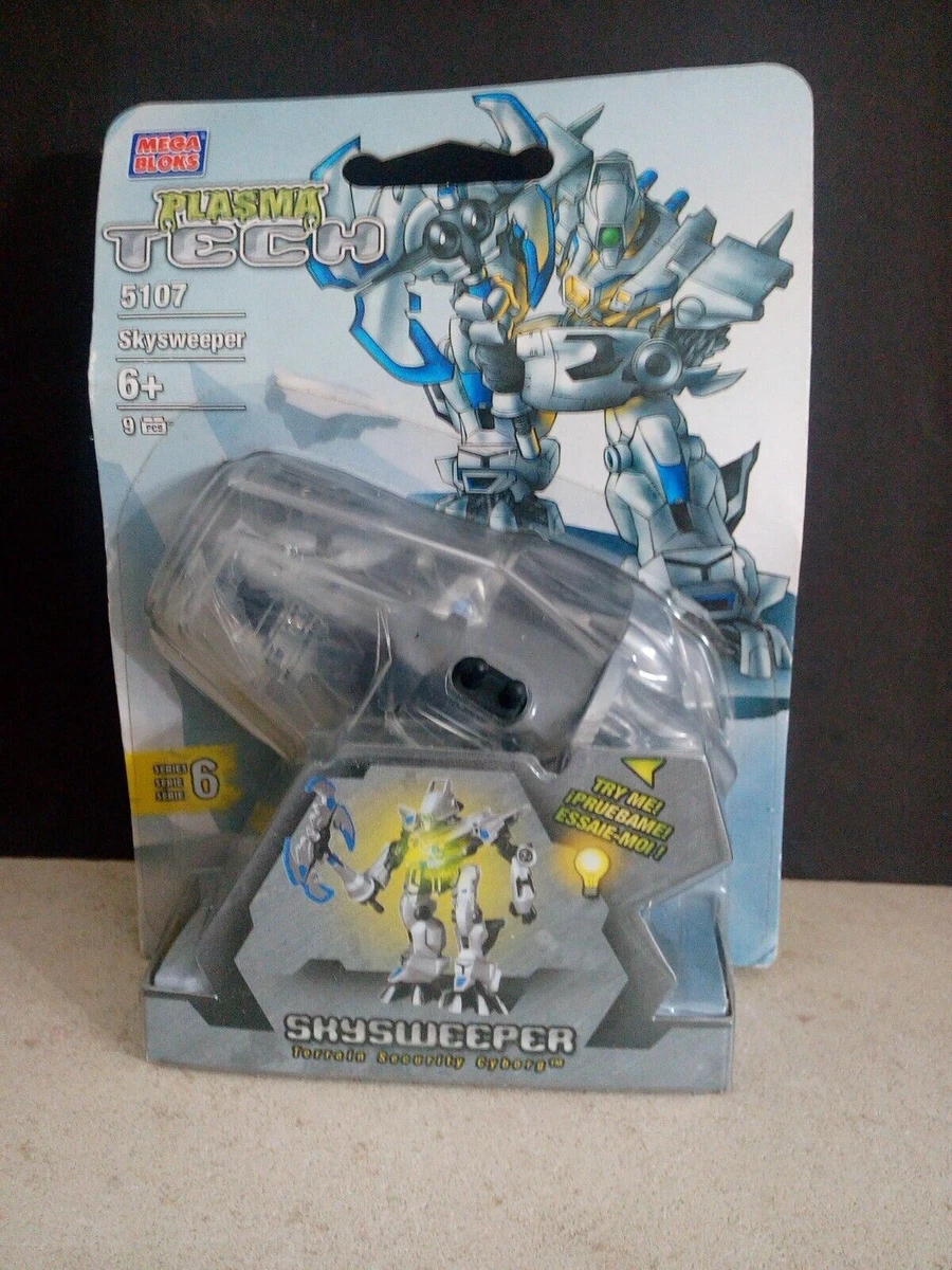 Skysweeper | Neo Shifters Wiki | Fandom