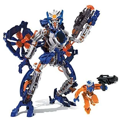 Magna::Rex | Neo Shifters Wiki | Fandom