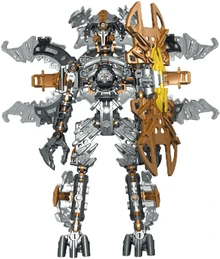 Randius Ka | Neo Shifters Wiki | Fandom