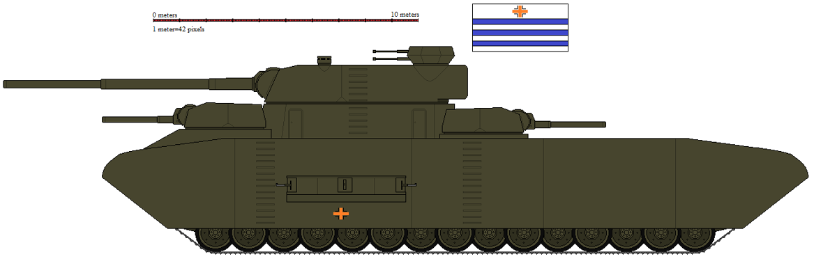 B91 Emperor | Neotalewiki Wiki | Fandom